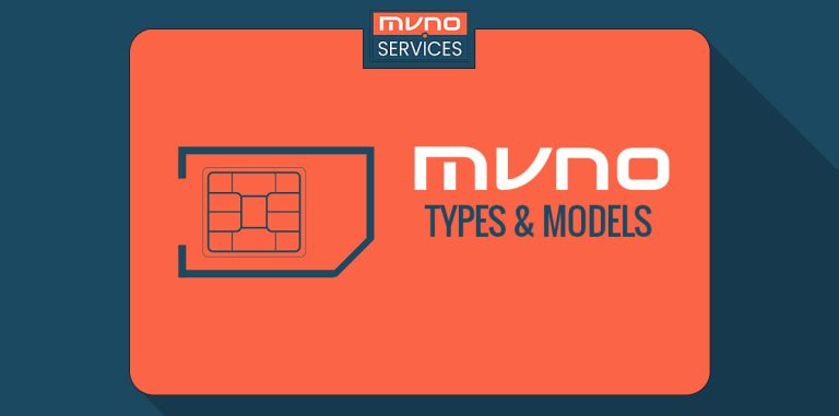 MVNO Types and Operational Models Explained